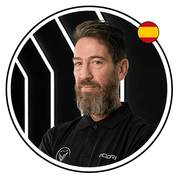 Our Team - Venuum Black